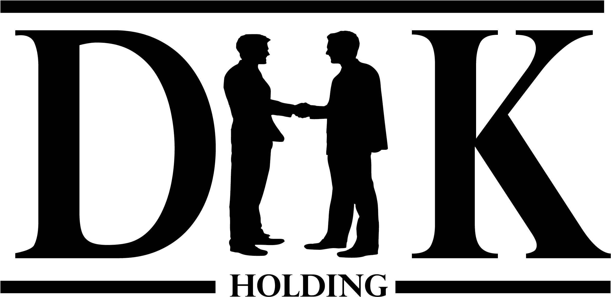 DHK HOLDING